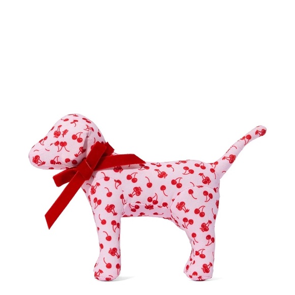 Victoria's Secret | Dog | Galentines Day Pink Mini Dog | Poshmark